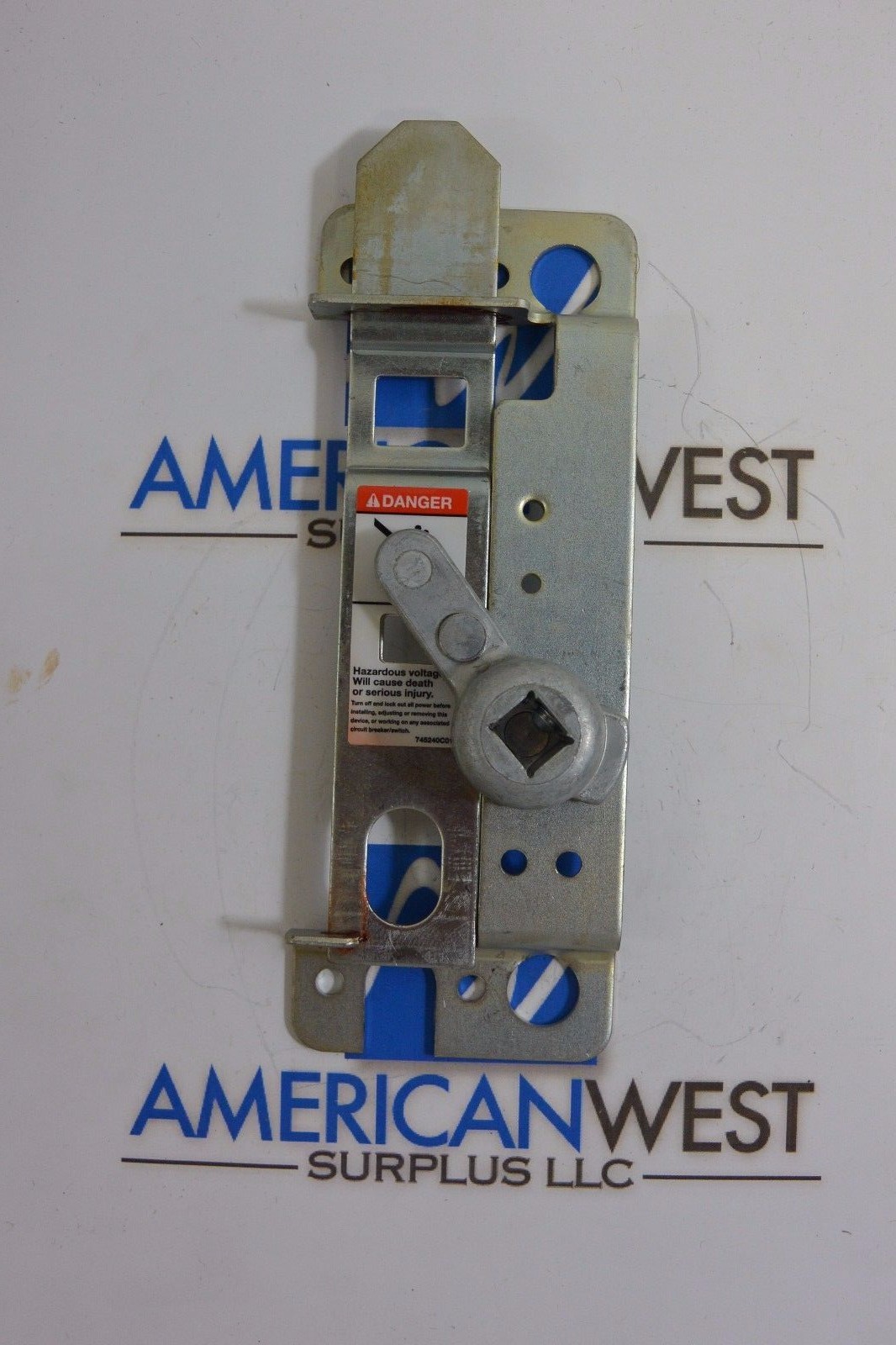RH0EB0 Siemens MCCB Rotary Handle Operator new in box | eBay