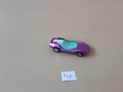 CORGI TOYS, WIZZWHEELS, ADAMS PROBE | eBay