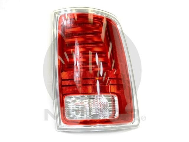 Mopar 68093078AC Right Taillight | eBay