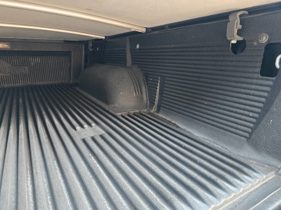 2003 Toyota Tacoma STANDARD CAB SB - 35K VERY LOW MILES - CLEAN CARFAX ...