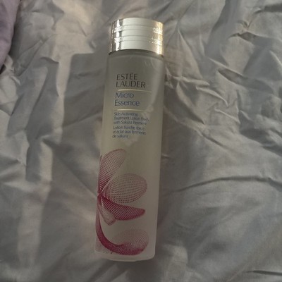 Estee Lauder Micro Essence Skin Activating Treatment Lotion w/ Sakura 6 ...