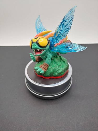Skylanders - Trap Team - High-Five | eBay