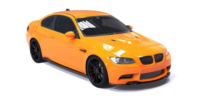 💫ART.2360 Splitter Geeignet Für BMW M3 E92 E93 2007-2013💫 | eBay