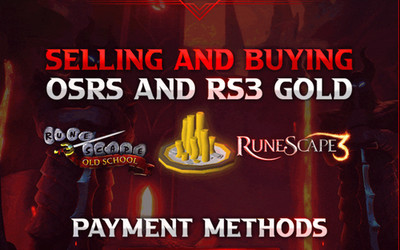 Old School Runescape Gold 50M - 1000m+ | OSRS 07 GP | American Sourced ...