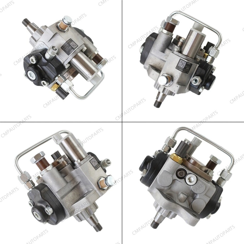 4HK1 Fuel Injection Pump for Isuzu NPR NQR Pickup 5.2L 294000-0266 8 ...