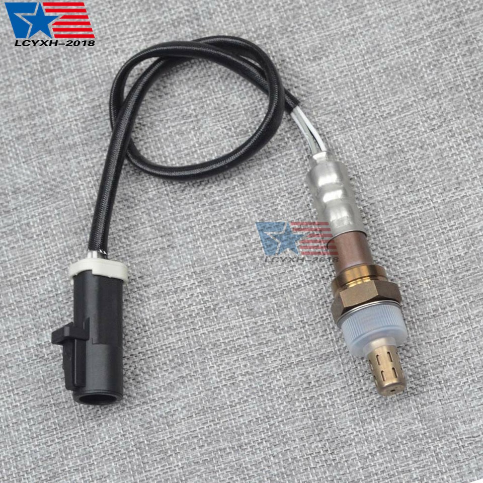 2PCS Upstream O2 Oxygen Sensor for Ford Pickup Truck Lincoln Mercury ...