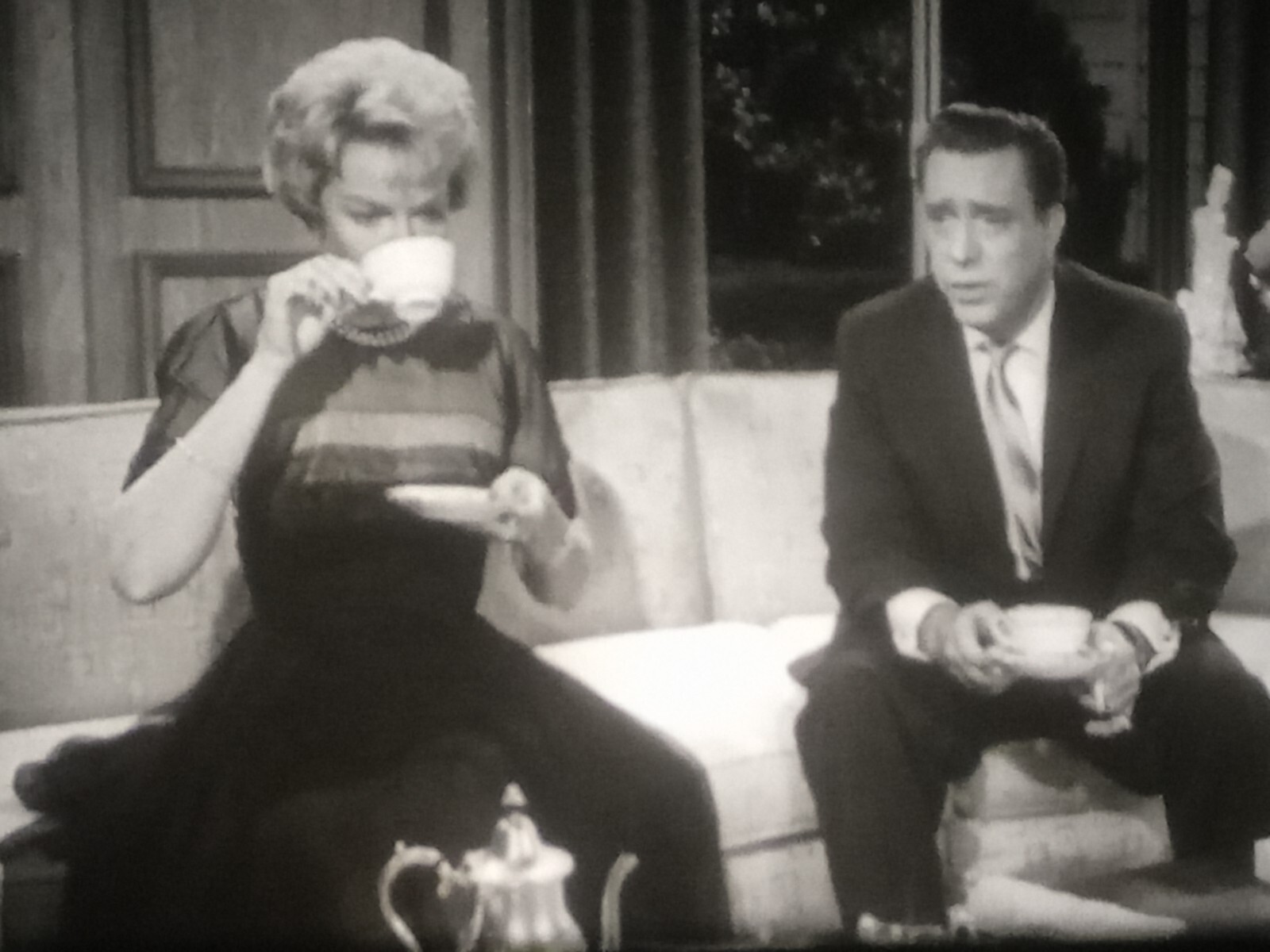 Johnny Midnight - How Tight A Web, 1960, 16mm, 1200ft Reel | eBay