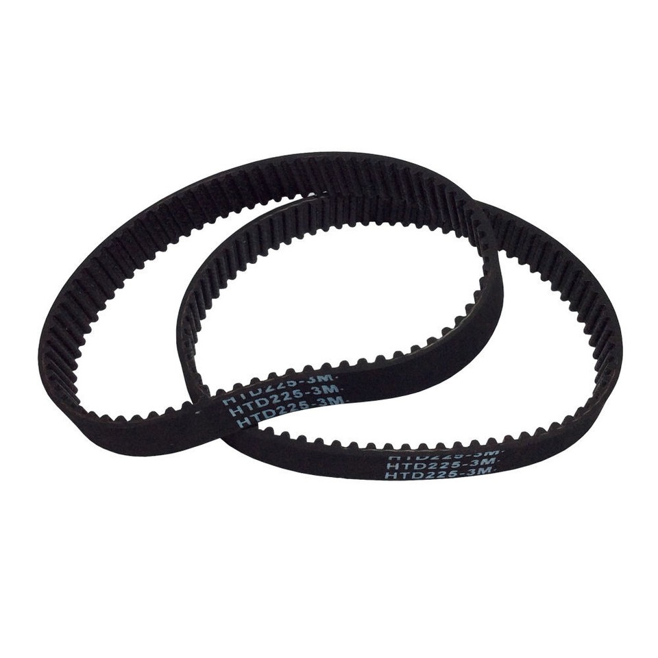 BOSCH Planer Drive Belt for PHO1 PHO100 PHO15-82 PHO16-82 PHO20-2 GHO ...