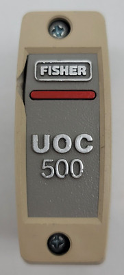 Control Systems and PLCs - Fisher Provox