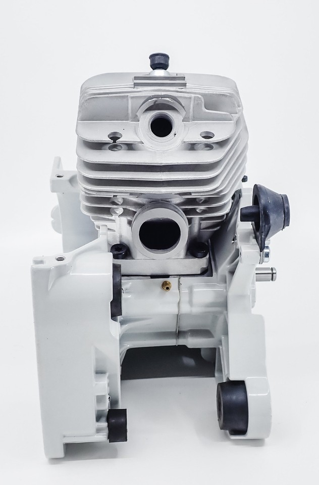 COMPLETE ENGINE SHORTBLOCK ASSEMBLY FITS STIHL 066 MS660 | eBay