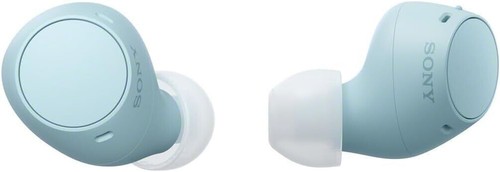Sony WF-C510 Truly Wireless Blue Earbuds WFC510/L #68 | eBay
