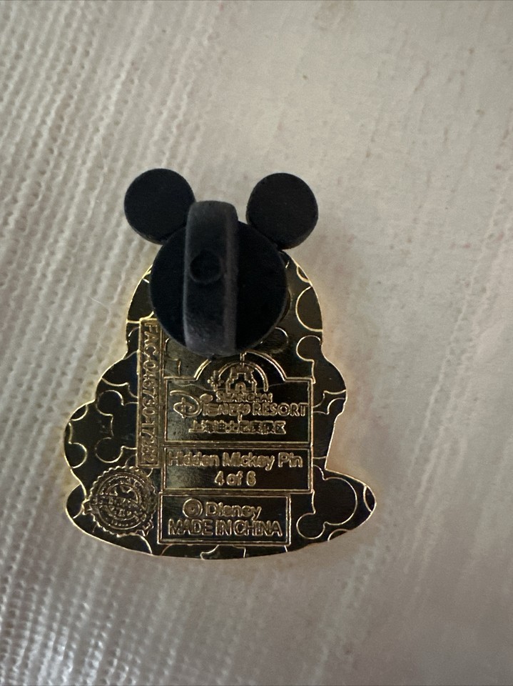 SDR Zootopia Flash sloth Latte Coffee Tea Cup Hidden Mickey Shanghai ...