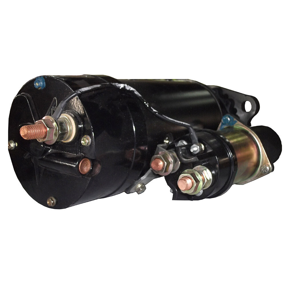 New Starter For Caterpillar Engine 3208 Ford Kenworth Cummins John ...
