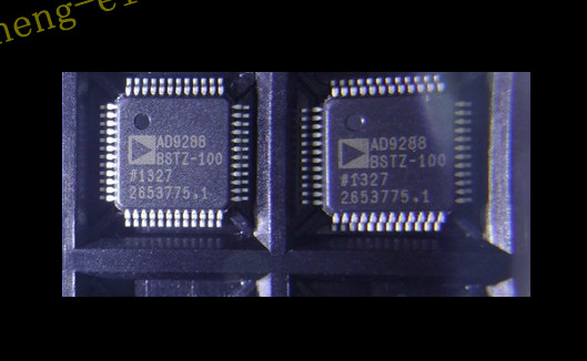 1PCS AD9288 AD9288BSTZ-100 AD9288-BSTZ-100 AD9288BST-100 QFP48 IC CHIP | eBay