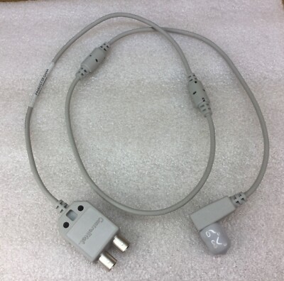 ALLEN BRADLEY 9904-TPYR/C CONTROLNET Y-TAP COAX CABLE REV F01 NEW NO ...