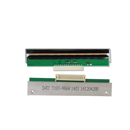 SHEC TL80-BY2 printhead for Wincor th200e POS printer 15pins PT-900T ...