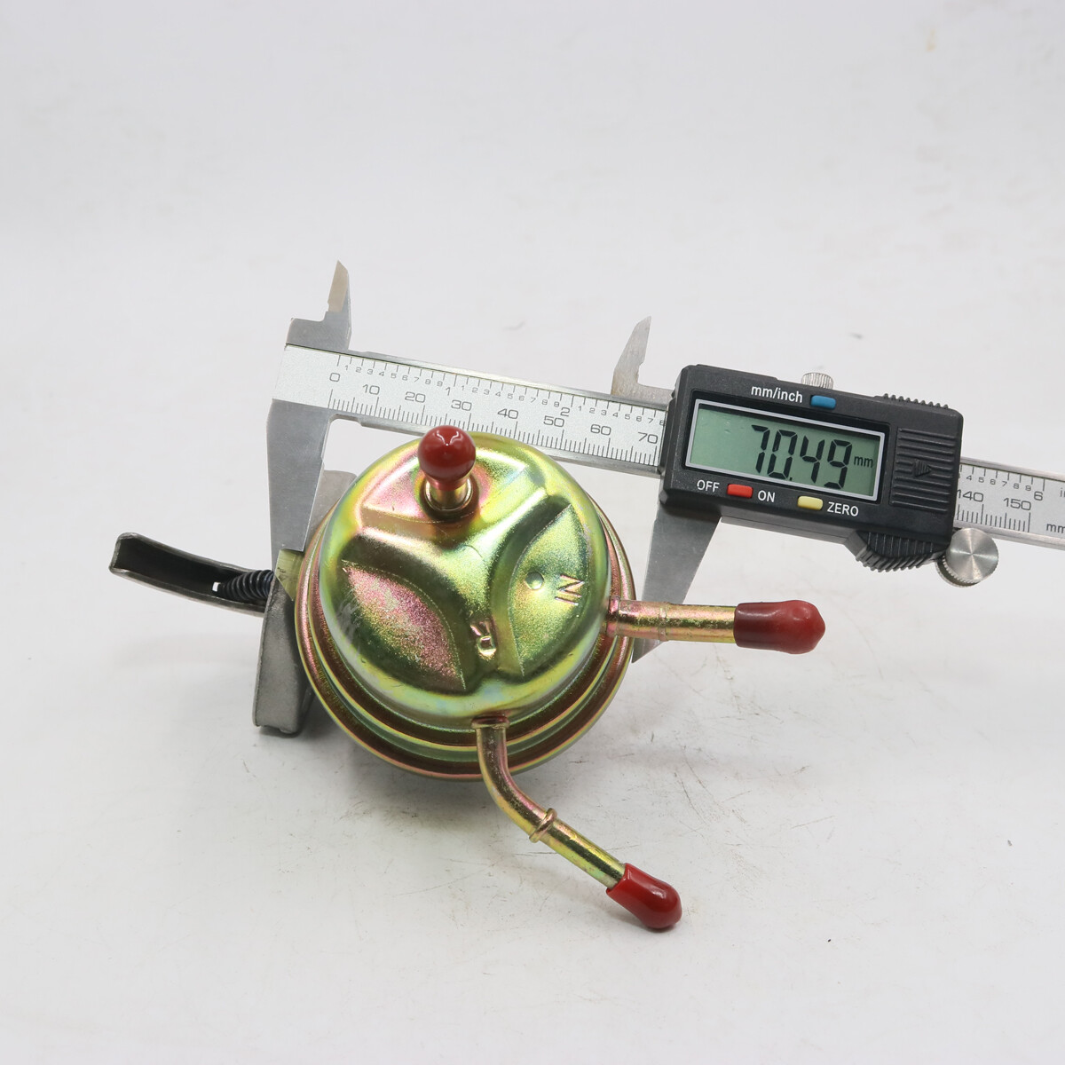 1982-1984 FUEL PUMP FIT TOYOTA COROLLA TE71 TE72 KE70 KE72 KE75 4K-E 4K ...
