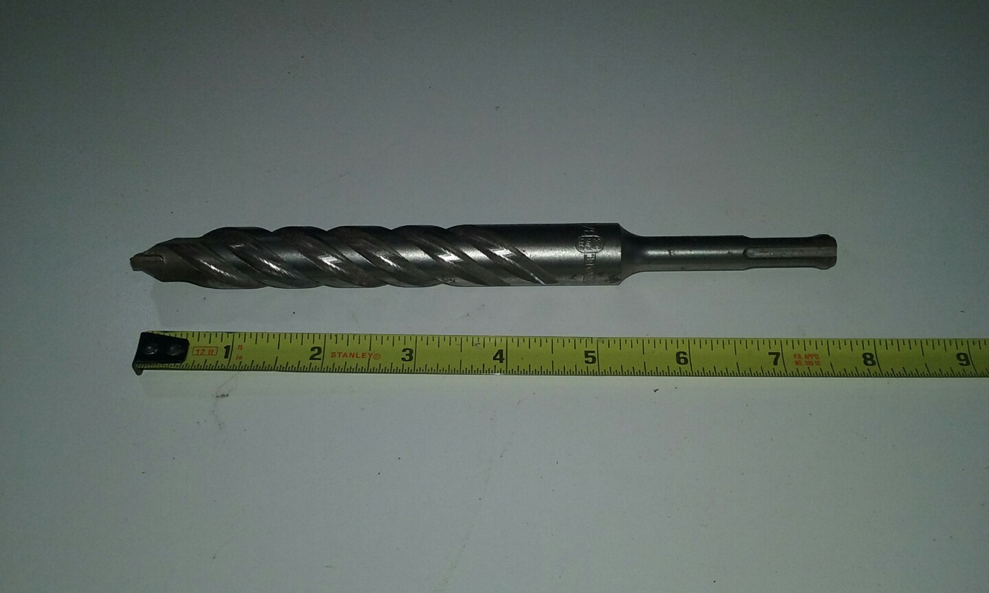 DEWALT DW5453 3/4" x 8" SDS PLUS | eBay