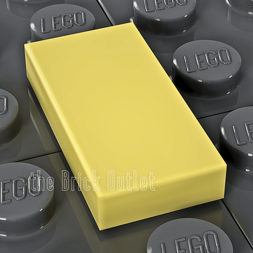 LEGO 1x2 Tile Part 3069 "NEW" - All Colors Available Including "RARE ...