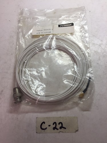 PCB 002A ACCELEROMETER CABLE 20’FAST SHIPPING! | eBay