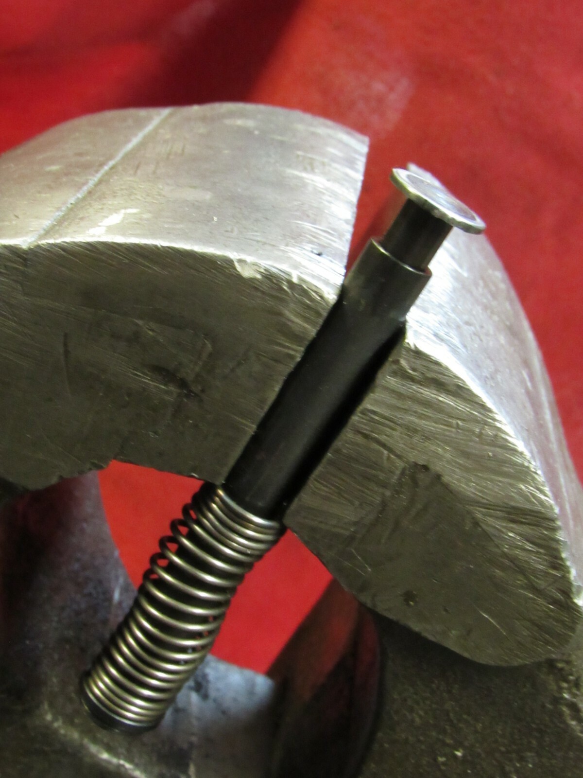 STAR PD .45 Auto Recoil Spring Guide Buffer | eBay