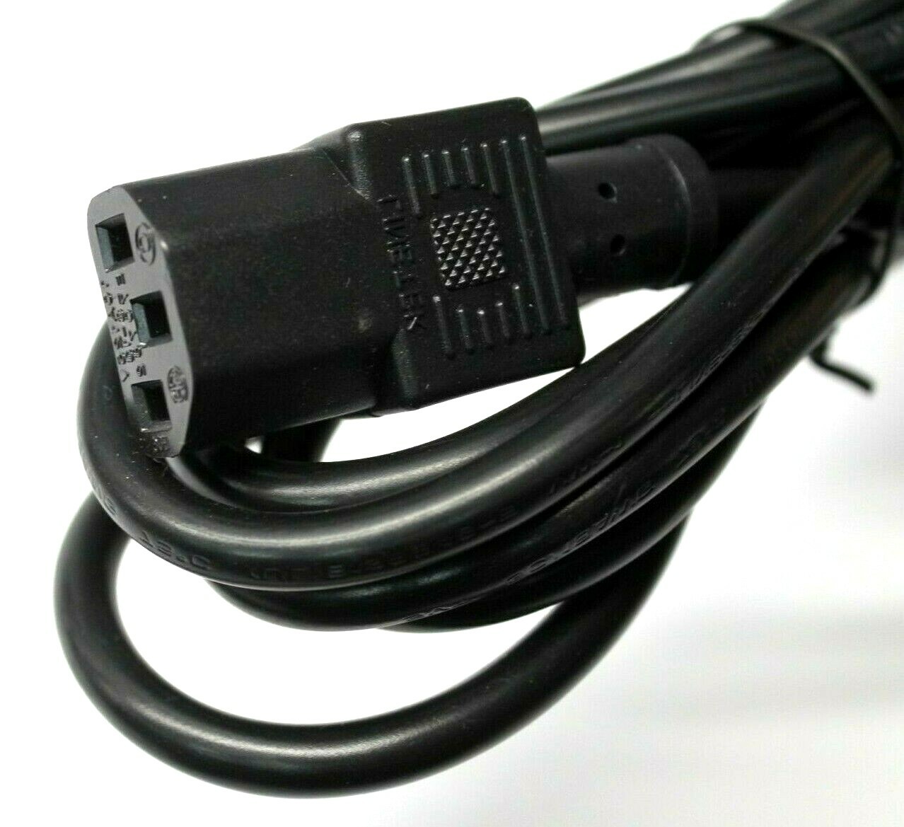 Power Cord Cable for Canon imageCLASS D1320 D1350 D1370 D530 D550 ...