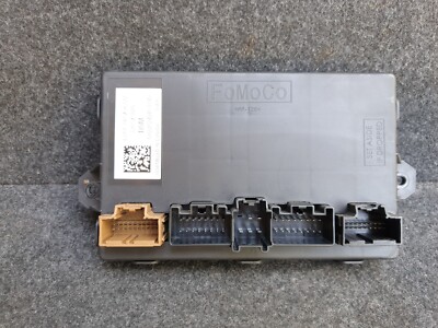 2020-2023 Ford Explorer FRONT LEFT SEAT MEMORY CONTROL MODULE LU5T ...