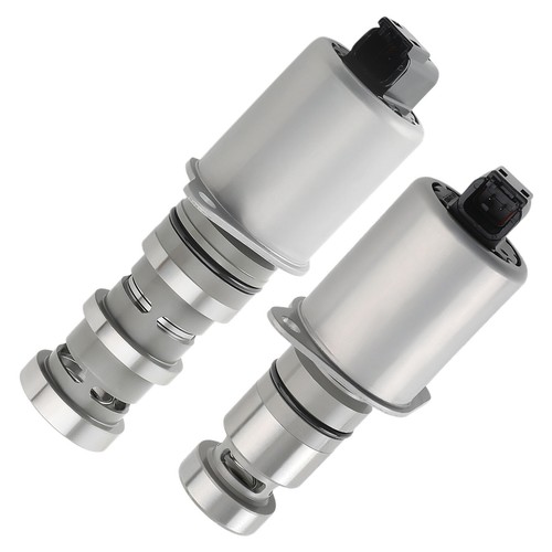 Oil Thermostat Valve & Piston Cooling Control Valve Kit for Volvo D13 ...