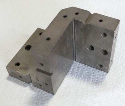 Vises - Compound Angle