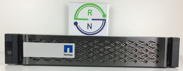 NetApp Naj-1502 2u Sas-3 Disk Shelf No Drives for sale online | eBay