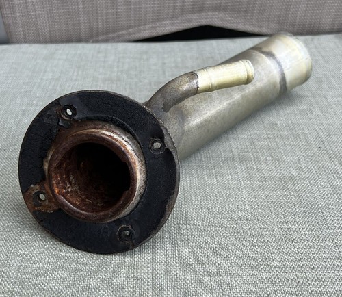 RARE MAZDA ROTARY 1975-81 RX5-121 COSMO CD COUPE GENUINE FUEL TANK ...