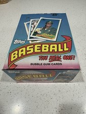 Baseball Card Checklists - Browse All Years of Trading Card Products