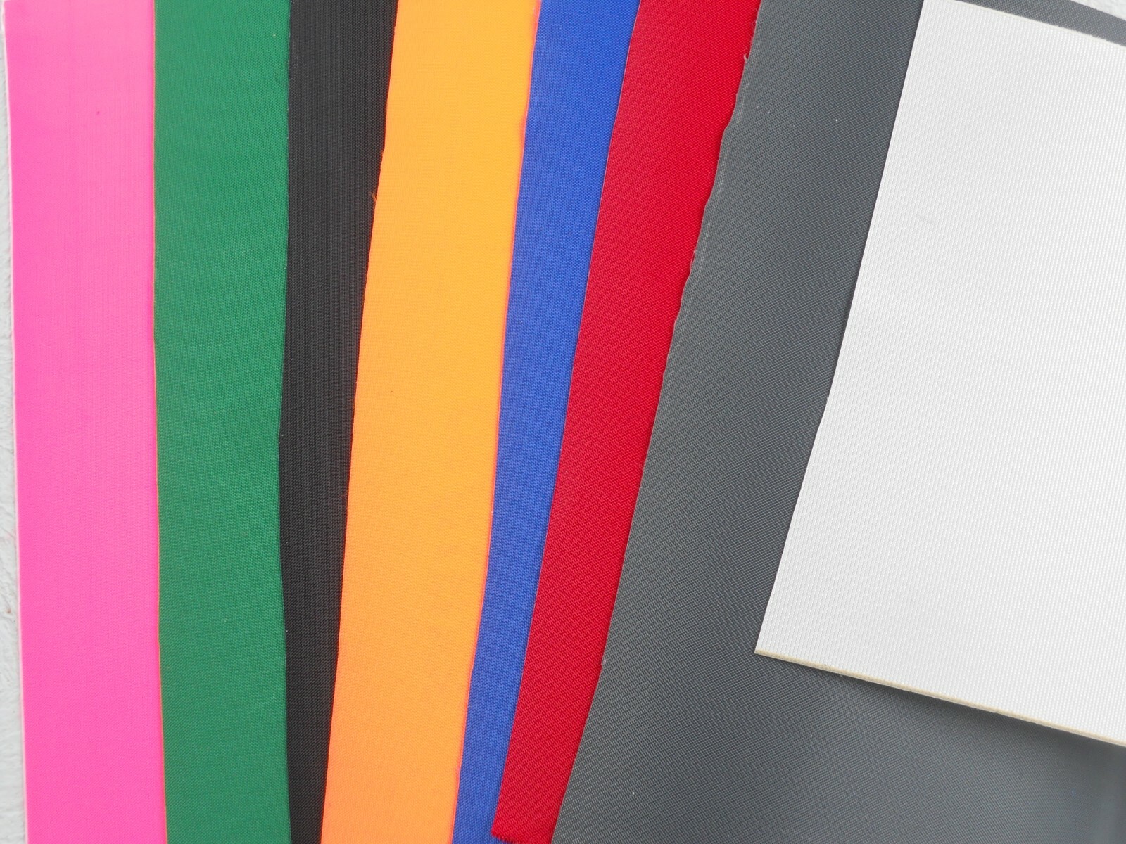 Sail patches,Dacron self adhesive for sails,kite repairs,9 colour ...