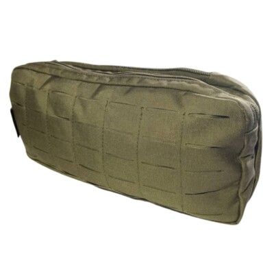Lange Molle Big GP Back Panel Utility Tasche Airsoft Bag Zubehör Tasche ...