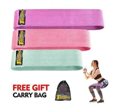 The Fitness Store Resistance Bands | eBay