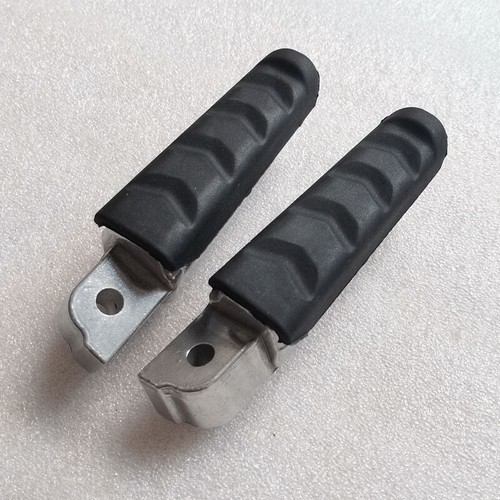 Rear Foot Pegs Footrest For BMW C600 11-15 F800GT F800S F800ST R nine T ...