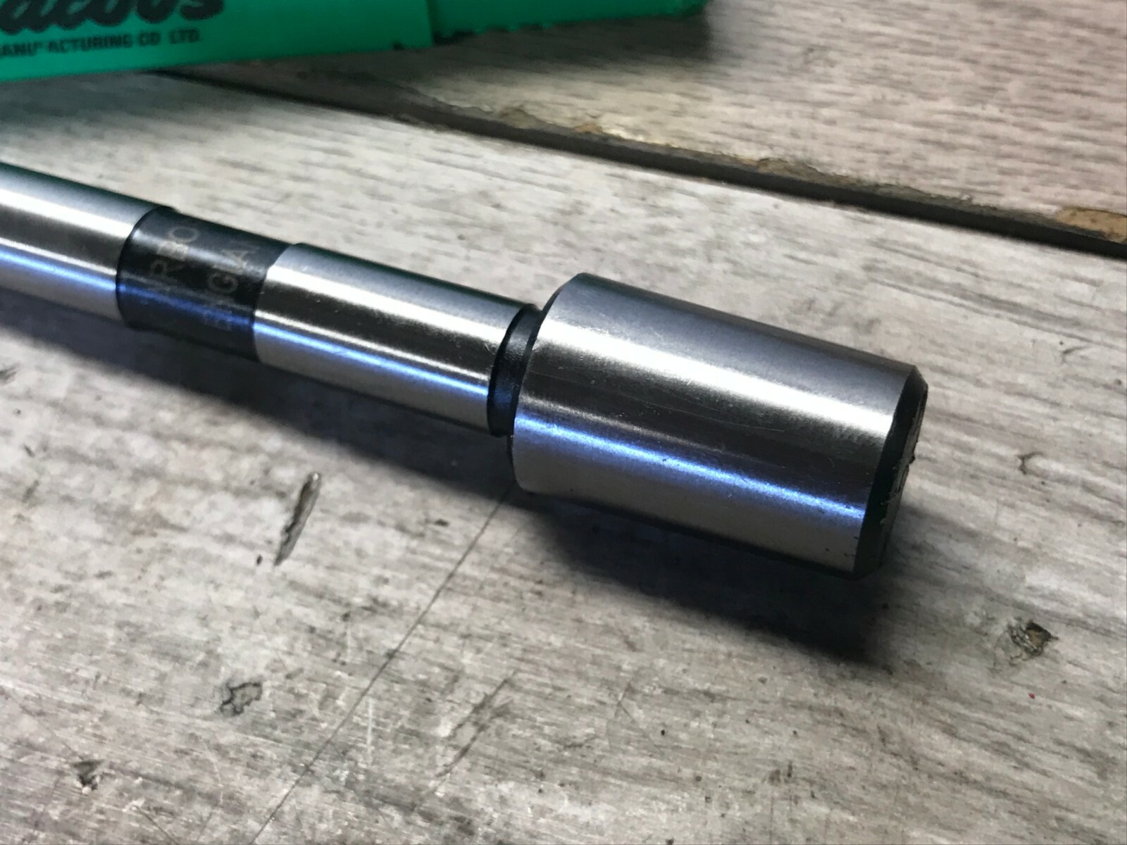 NEW LOT OF 3 JACOBS DRILL CHUCK ADAPTER 3JT W/ 1/2 " SHANK | eBay