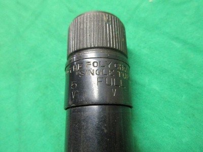 The Poly Choke Co. Adjustable Choke with Bead for 12GA Shotgun Hartford ...