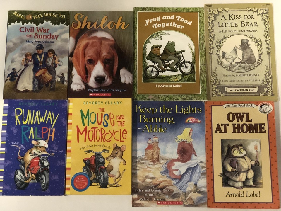 Sonlight Curriculum Lot of 25 Reading Books Homeschool | eBay