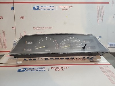 89-95 Toyota 4RUNNER Instrument Speedometer Cluster Gauge 232k OEM ...