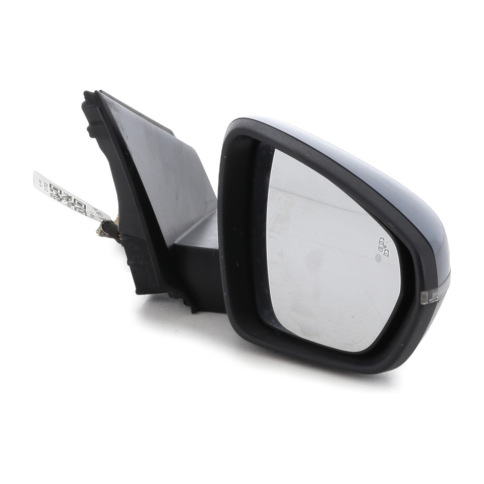 Retrovisore Destro - Peugeot 3008 II PH.1 - Blu Chiaro - 1635223880 ...