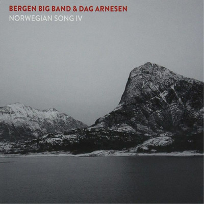 Bergen Bigband & Dag Arnesen Norwegian Song IV (CD) Album | eBay