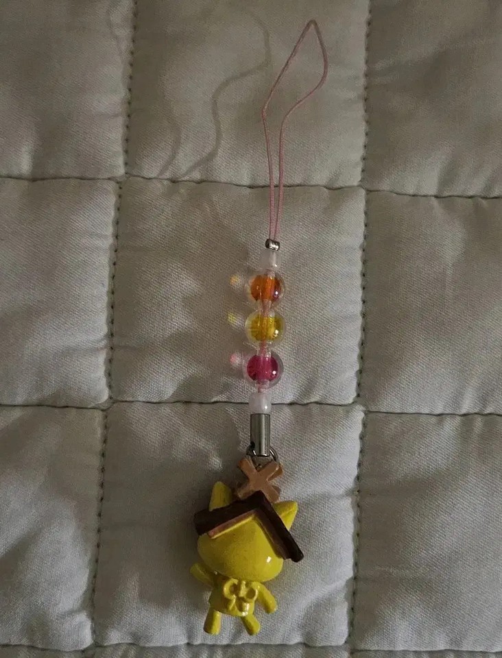 Classical specialty house cat keyring key chain | eBay