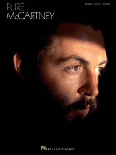 Paul McCartney - Pure McCartney by Paul McCartney: New 9781495072314| eBay