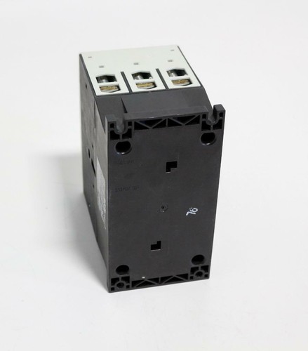 Eaton XTCE080F Contactor, 80A, 3P w/ 120-60Hz Coil | eBay