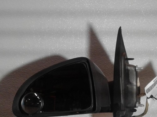 Used Left Door Mirror fits: 2008 Chevrolet Cobalt Power body color opt ...