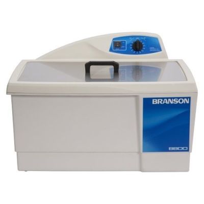 Cleaning Equipment - Branson Ultrasonic Cleaner