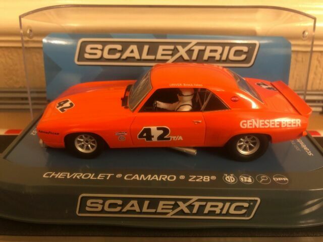 Scalextric Mini Slot Cars for sale | eBay