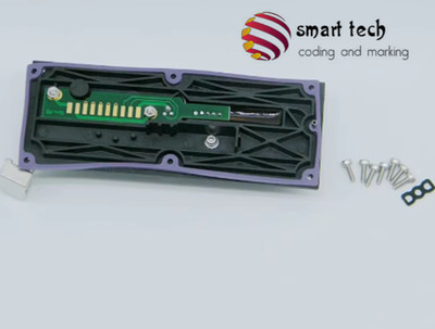 for Videojet 70u print engine with 70u nozzle 399180 for Videojet 1210 ...