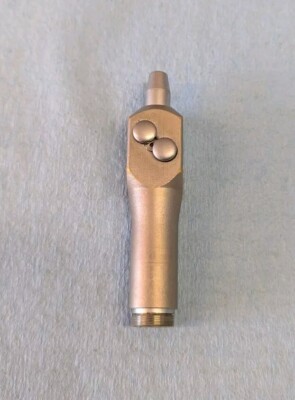 ADEC Air and Water Triplex Head Quick Disconnect for Delivery System | eBay